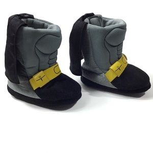 Batman | Shoes | Batman Boy House Slippers | Poshmark